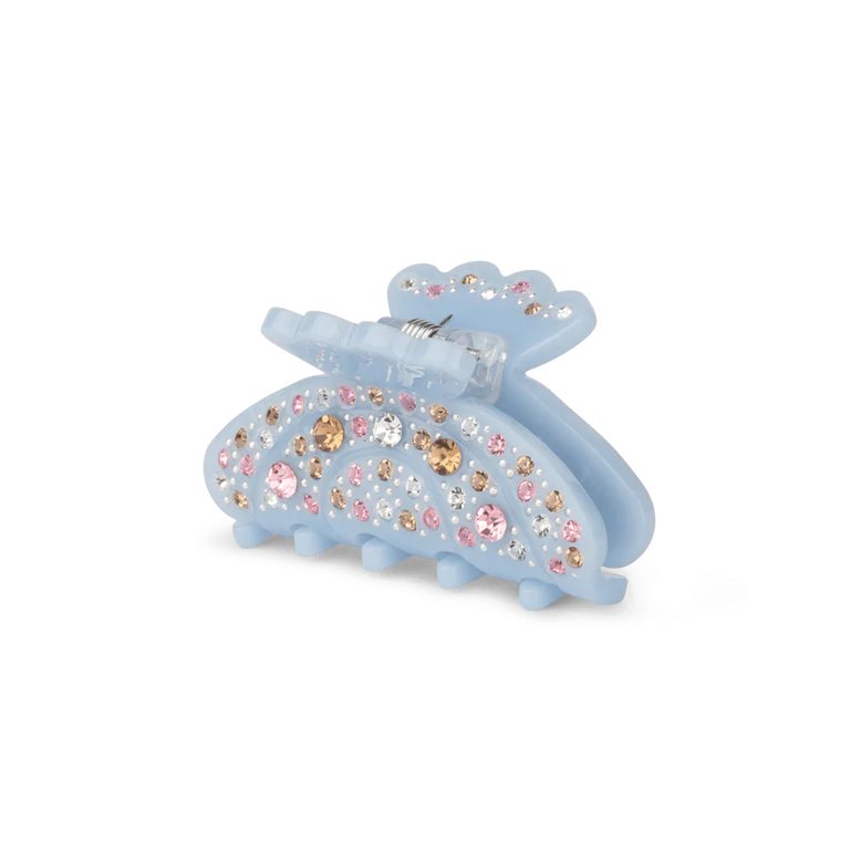 Sui Ava - Helen Starry Sip Mini Light Blue - Smuk