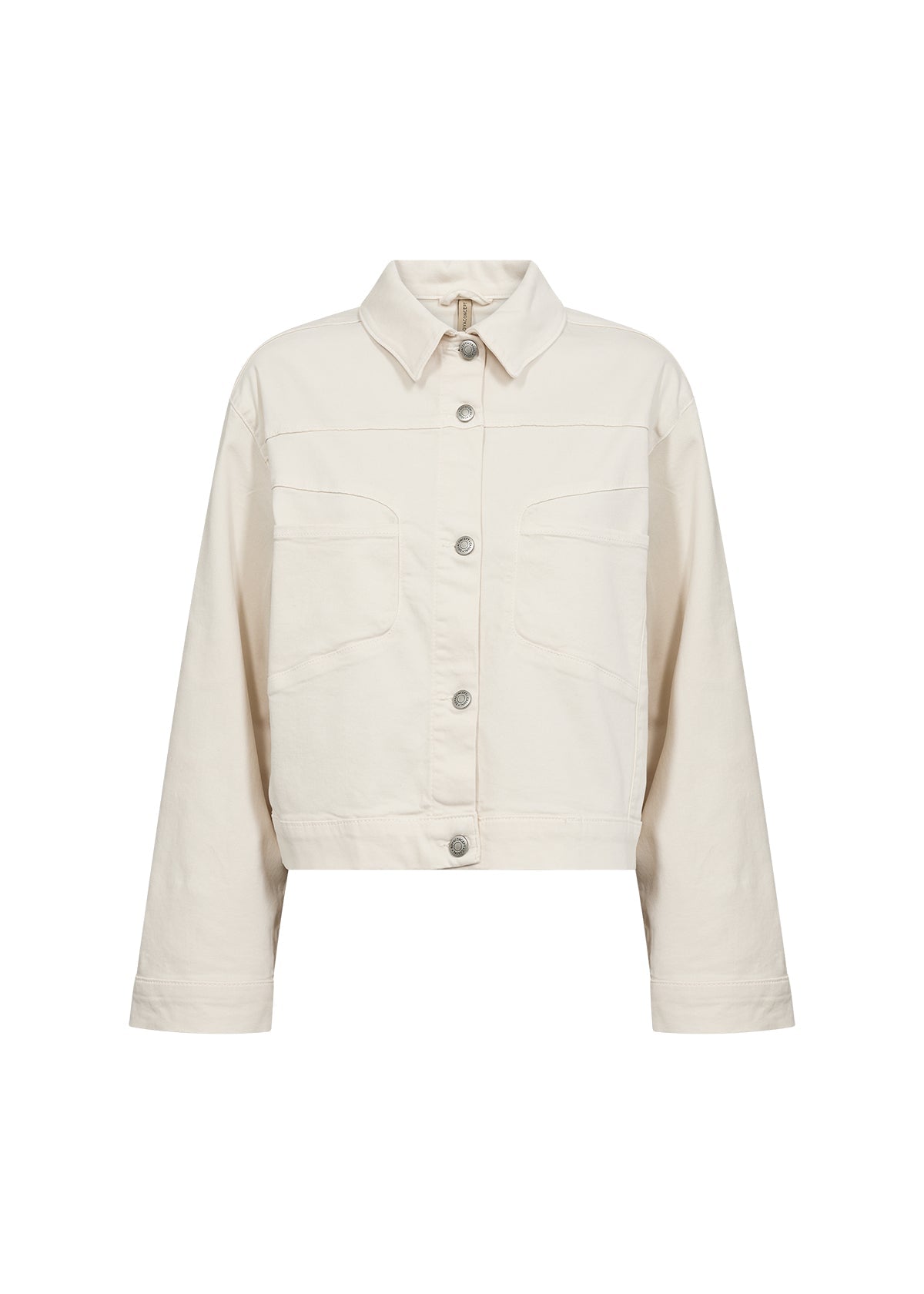 Soyaconcept - Sc-Erna 24 Cream - Smuk