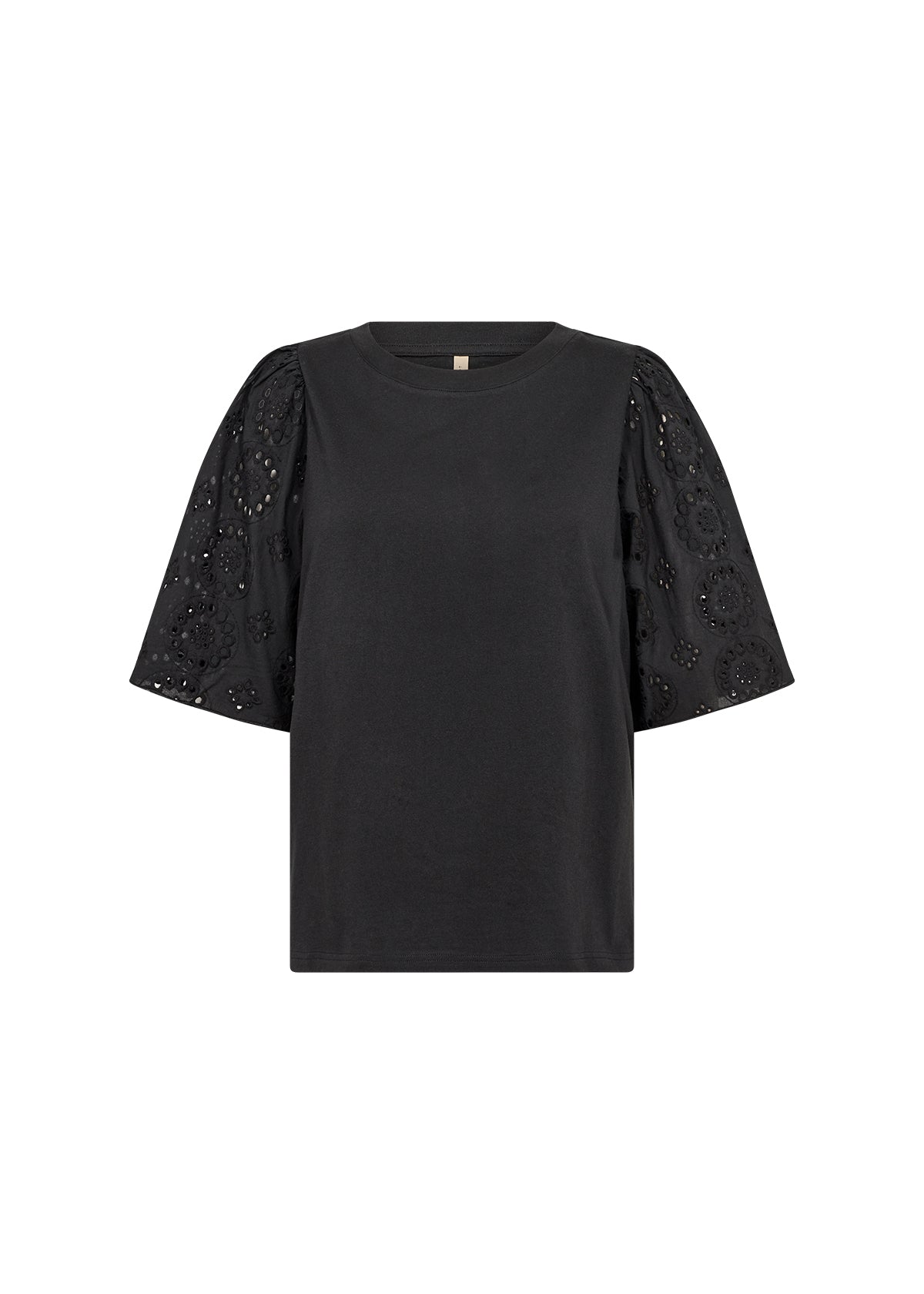 Soyaconcept - Sc-Loraine 3 Black - Smuk