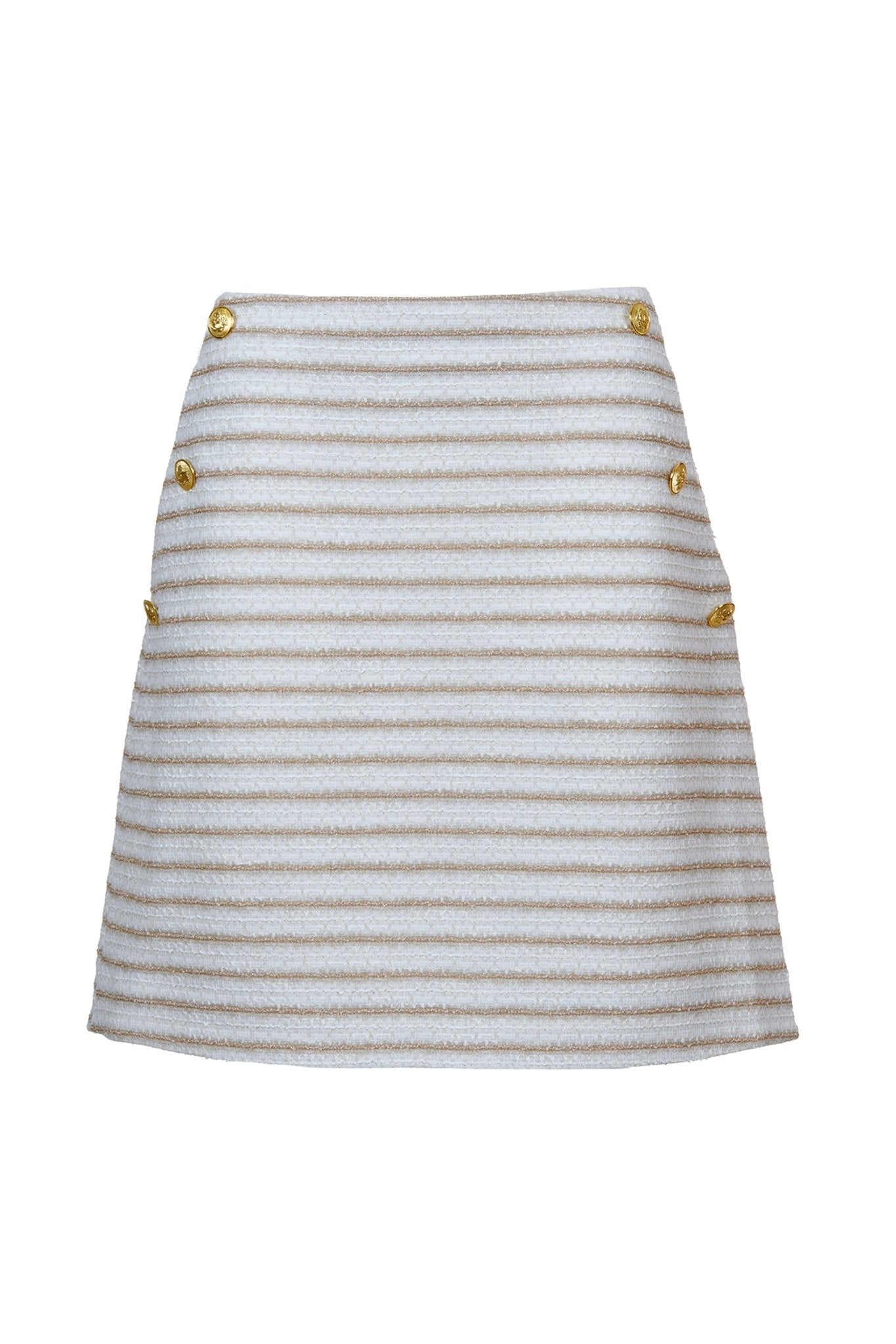 Ane Mone - Julie Skirt Sand - Smuk