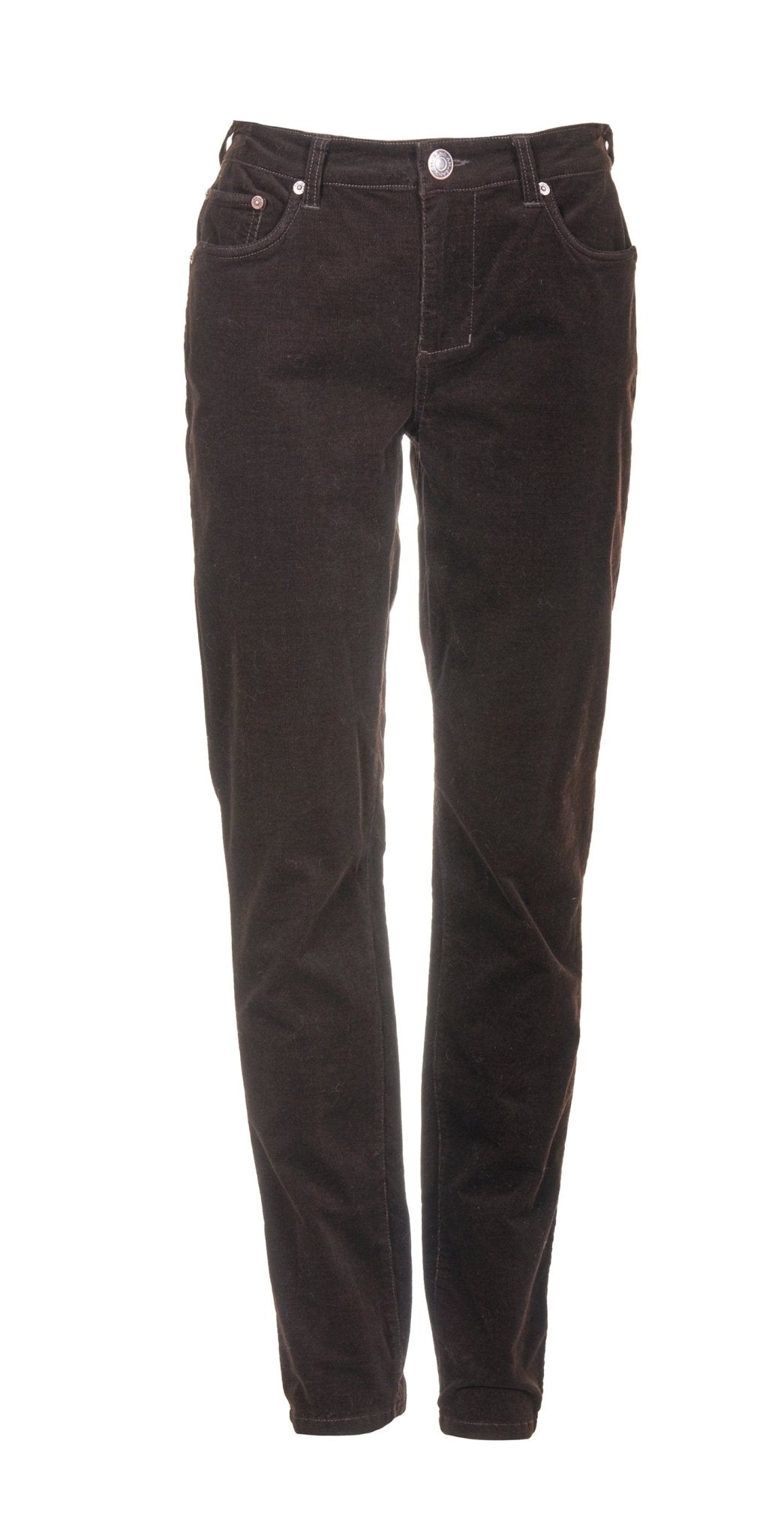 Ane Mone - Zara Trouser Brown - Smuk